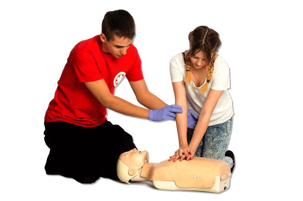 First Aid At Work Paediatric First Aid Training Basic Life Support